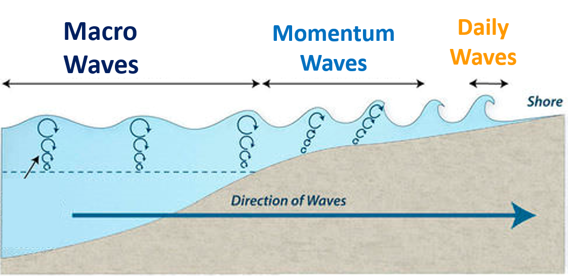 The Structural Form of The Market